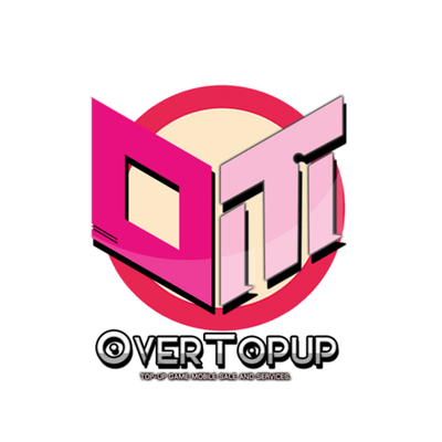 OverTopup - บัญชีผู้จัดการแข่งขันอีสปอร์ต