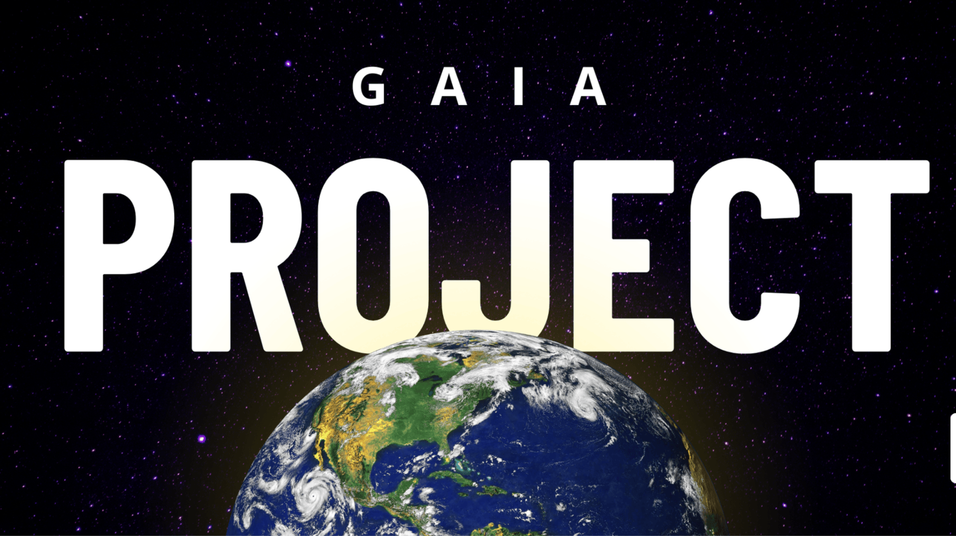 Project Gaia: Beyond the Stars #2 - การแข่งขันอีสปอร์ต